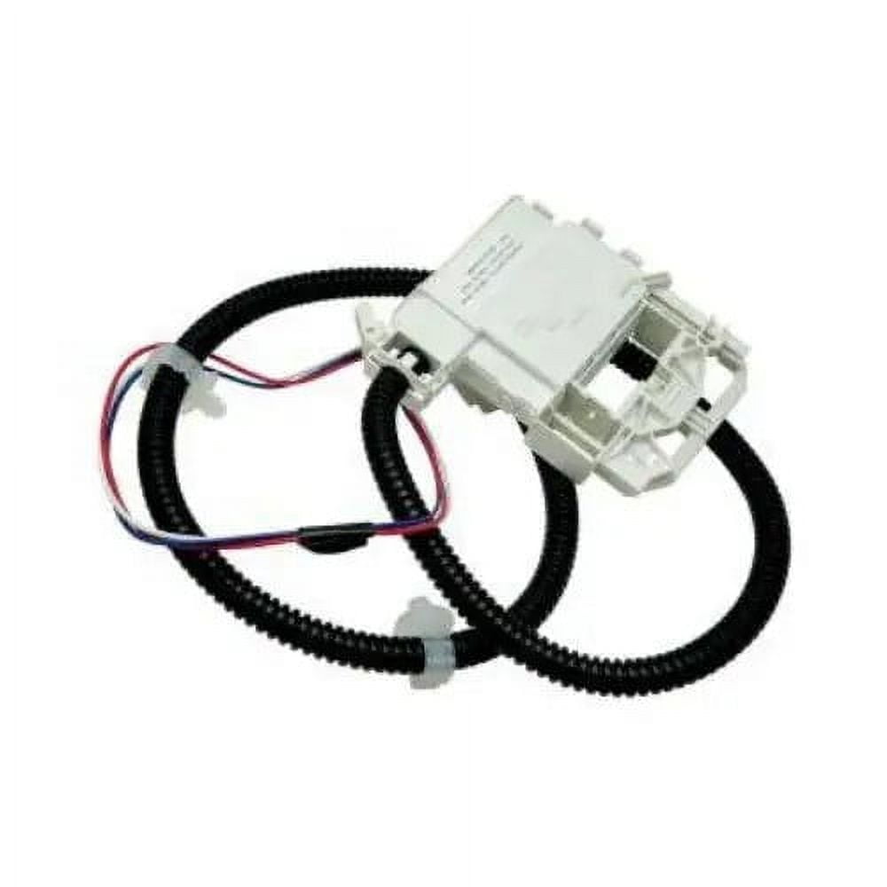 GE Lid Lock & Harness Part # WH08X32657 - Walmart.com