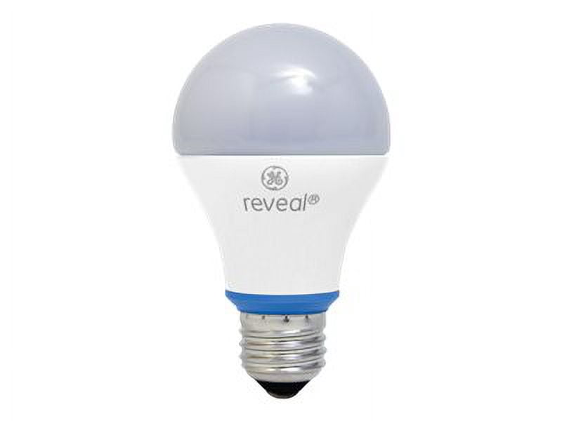 GE Light Bulb - Walmart.com