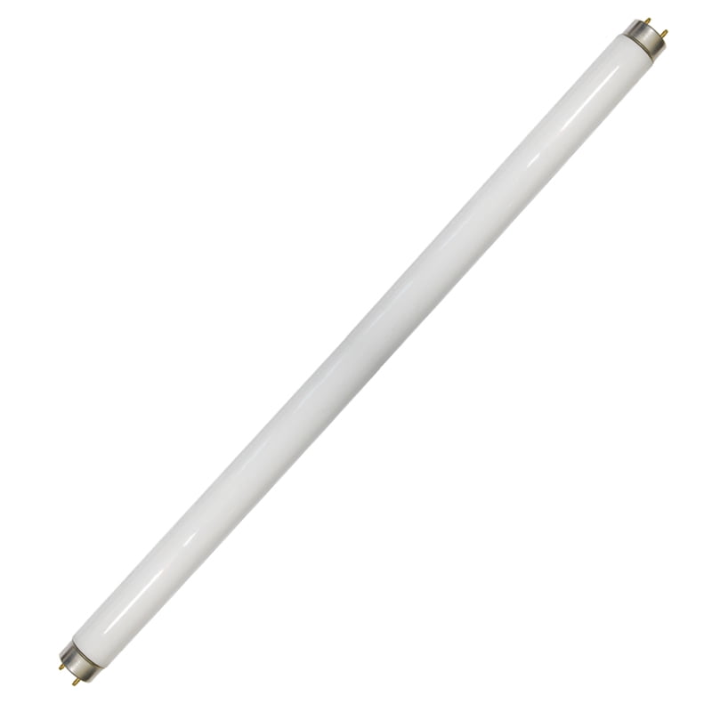 GE Lighting 10316 30 Watt 36" Cool White Fluorescent Tube Light Bulbs ...