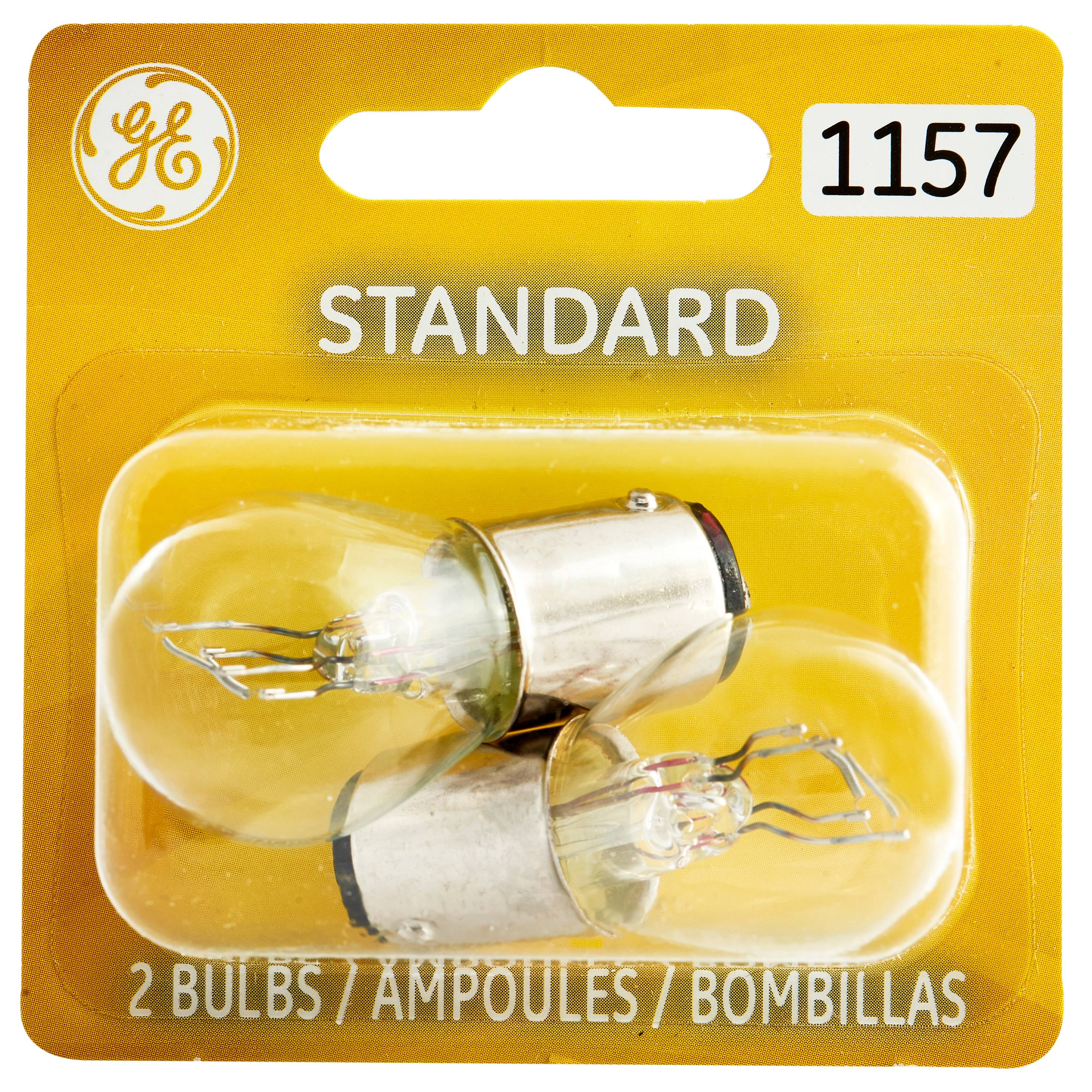 1157 Light Bulbs