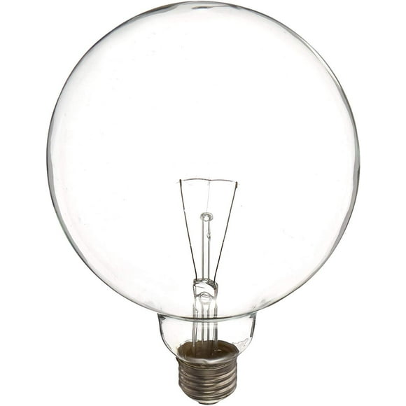 Vanity Globe Bulbs