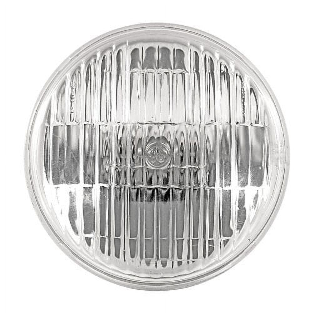 GE Lighting 16542 50-watt 330-Lumen PAR36 Wide Floodlight Bulb with ...