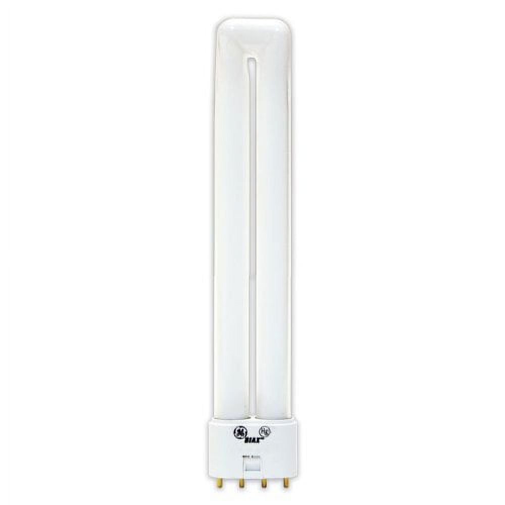 GE Lighting 16648 40-Watt CFL Plug-In High Lumen Biax GE Lighting Biax ...