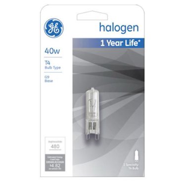GE LED 10.5-Watt (60W Equivalent) Soft White Color, Outdoor Post Light ...