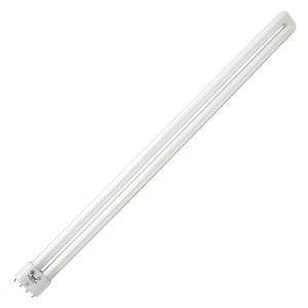 GE Lighting 16954 40-Watt CFL Plug-In High Lumen Biax GE Lighting Biax ...