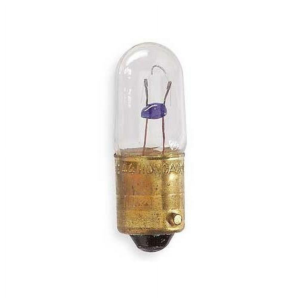 GE Lighting 1819 Automotive Instrument Light Miniature Bulb (27711) 10 ...