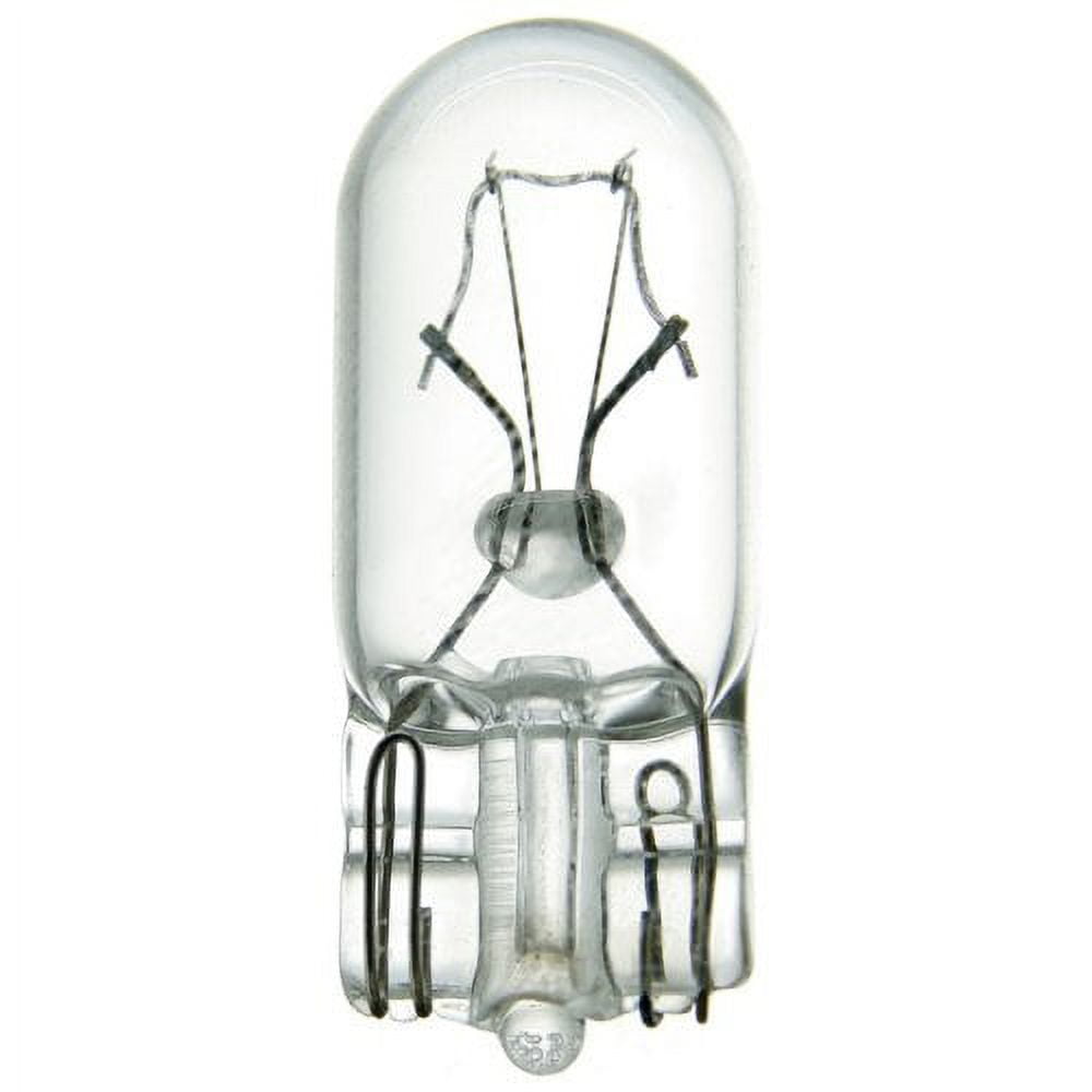 Sunlite 193 Automotive Sidemarker, 4.62W Miniature Light Bulb, 10 Lamps ...