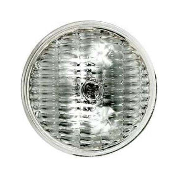 GE Lighting 19880 Efficient Halogen 50-watt, 400-Lumen PAR36 Floodlight ...
