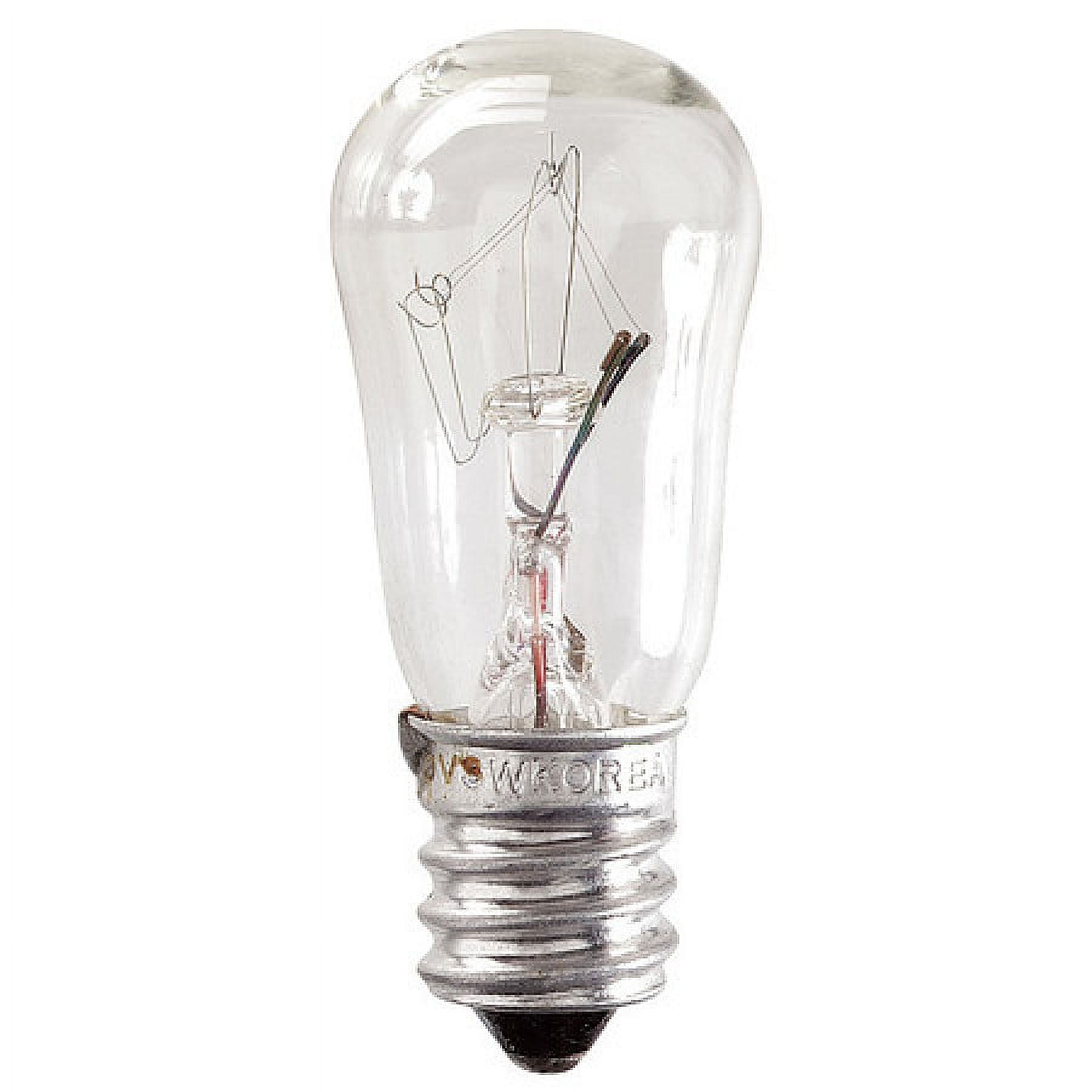 GE Lighting 21025 300-Watt PS35 Light Bulb, - Walmart.com