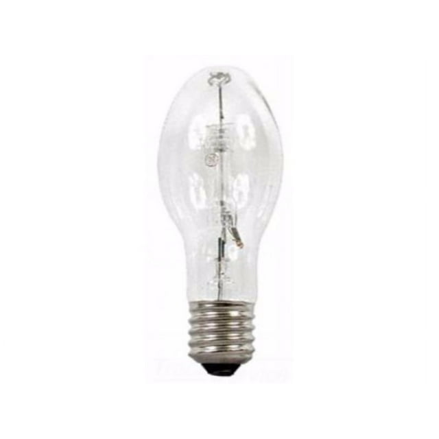 G E LIGHTING 100-Watt Mercury Vapor Light Bulb 22575 - Walmart.com