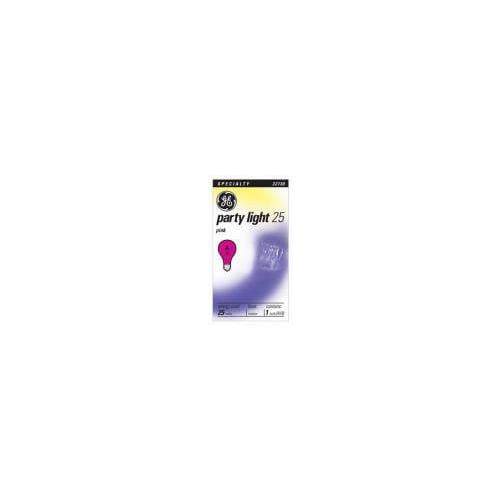 GE Lighting 22730 25-Watt 1900-Lumen Specialty A19 Incandescent Light ...