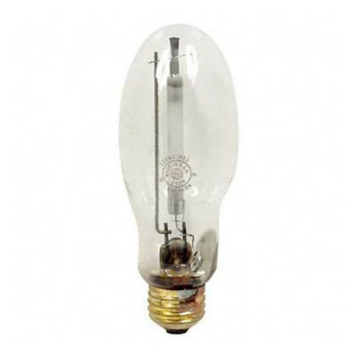 Ge Lighting 26423 Lucalox High Pressure Sodium B17 Hid Light Bulb 100W ...