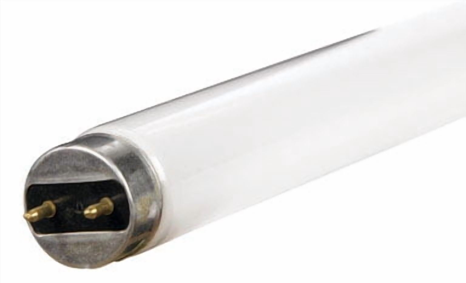 GE Lighting 28-watt Ecolux Starcoat T8 Bulb - Walmart.com