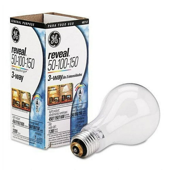 150 Watt Bulbs