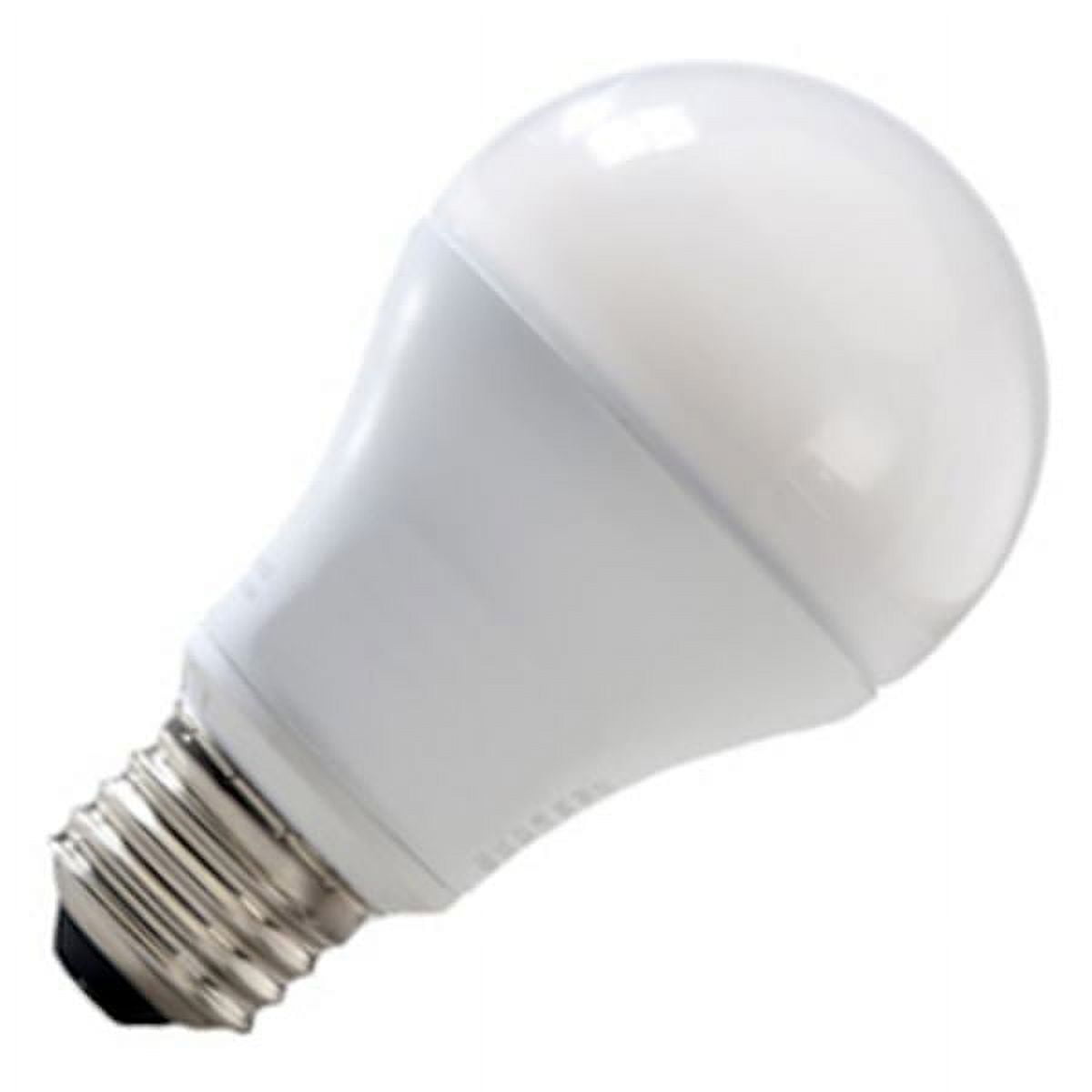 GE Lighting 68018 Energy Smart LED 7-Watt (40-watt replacement) 450 ...