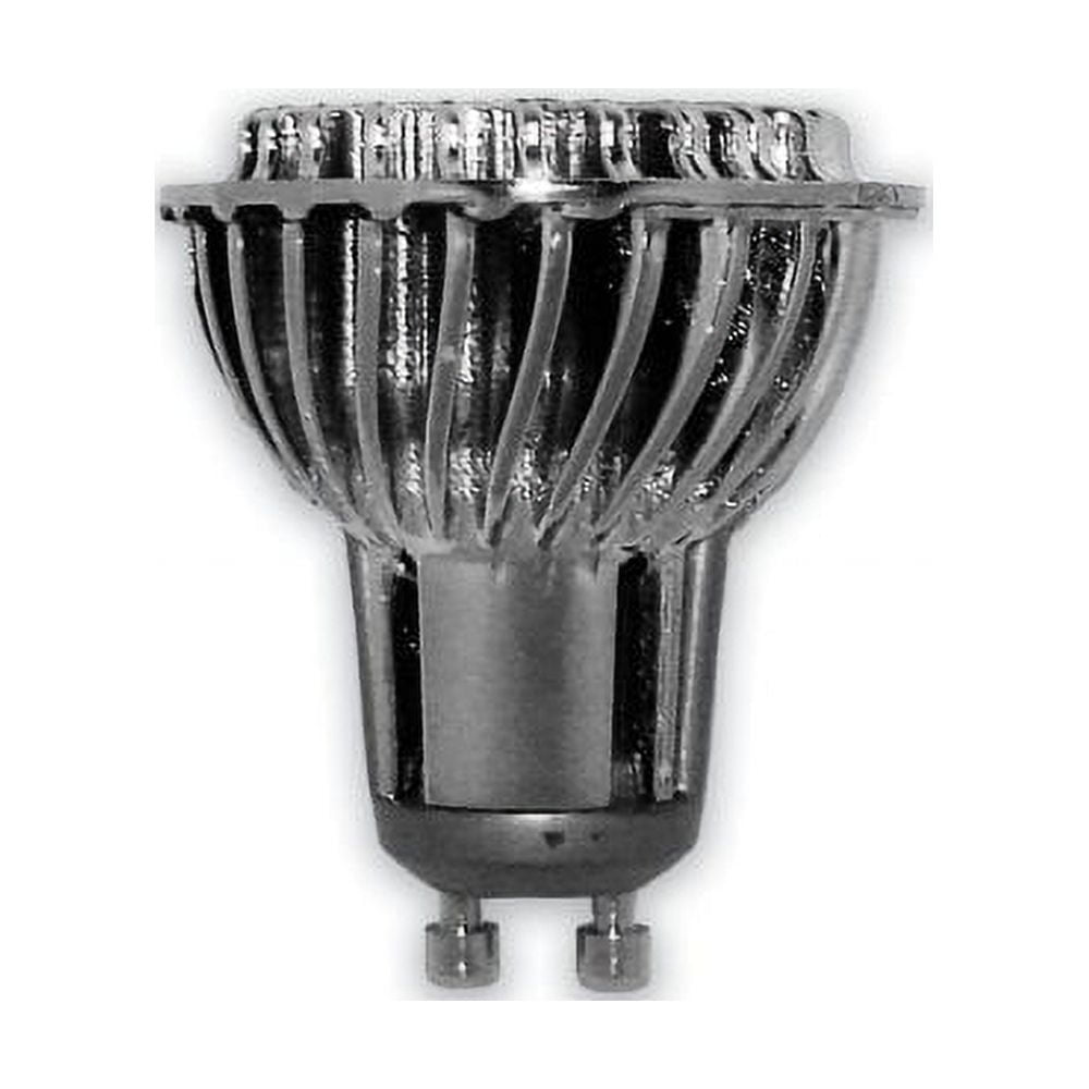 GE Lighting 73153 1-Watt Energy Smart GU10 LED Light Bulb - Walmart.com