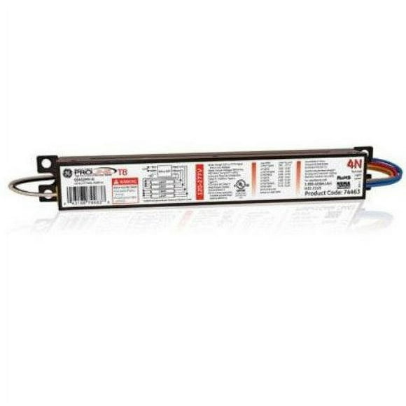 Fluorescent Lighting Ballast