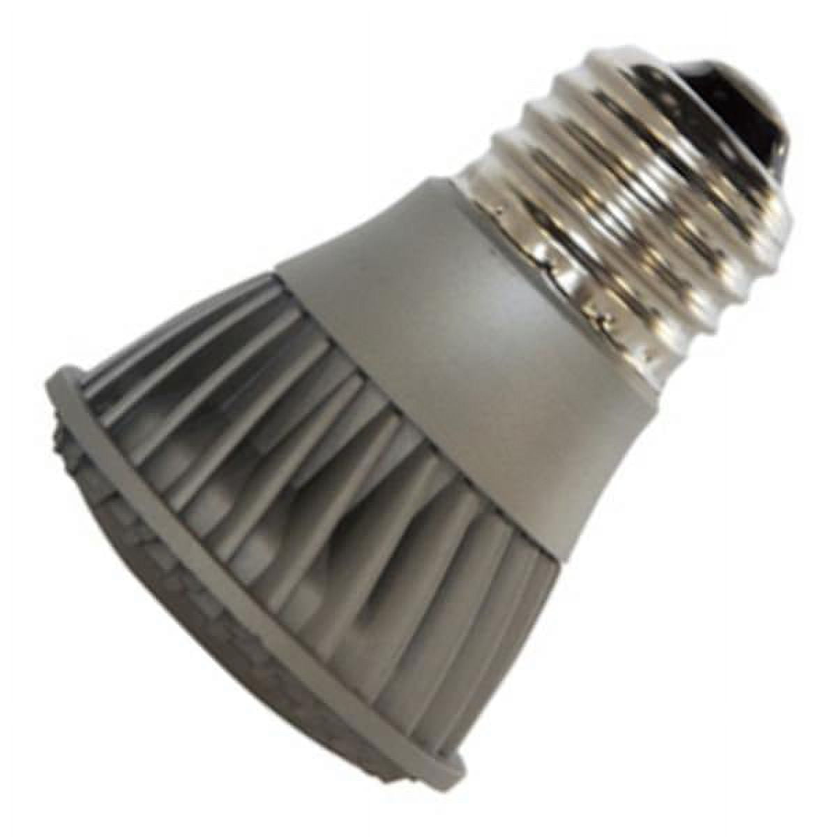 GE Lighting 75848 Energy Smart LED 4-Watt (15-watt replacement) 100 ...