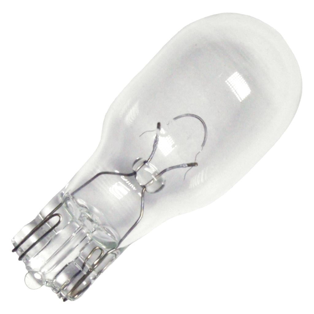 GE Lighting 921NH/BP2 Nighthawk Automotive Replacement Bulbs, 2-Pack ...