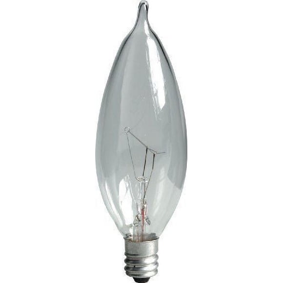 40 Watt Light Bulbs