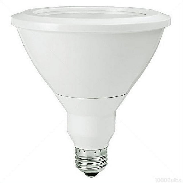 GE Lighting Directional LED Lamp, 12 watt, 120 volt, PAR38, Medium ...