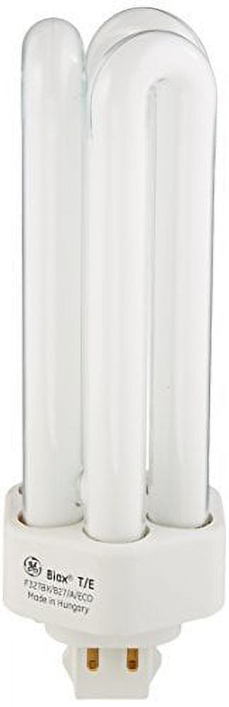 GE Lighting Energy Smart CFL 97629 32-Watt, 2400-Lumen Triple Biax ...