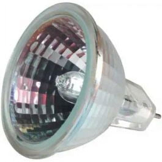 GE Lighting GE Lighting 25482 50 Watt Halogen Flood Light - Walmart.com