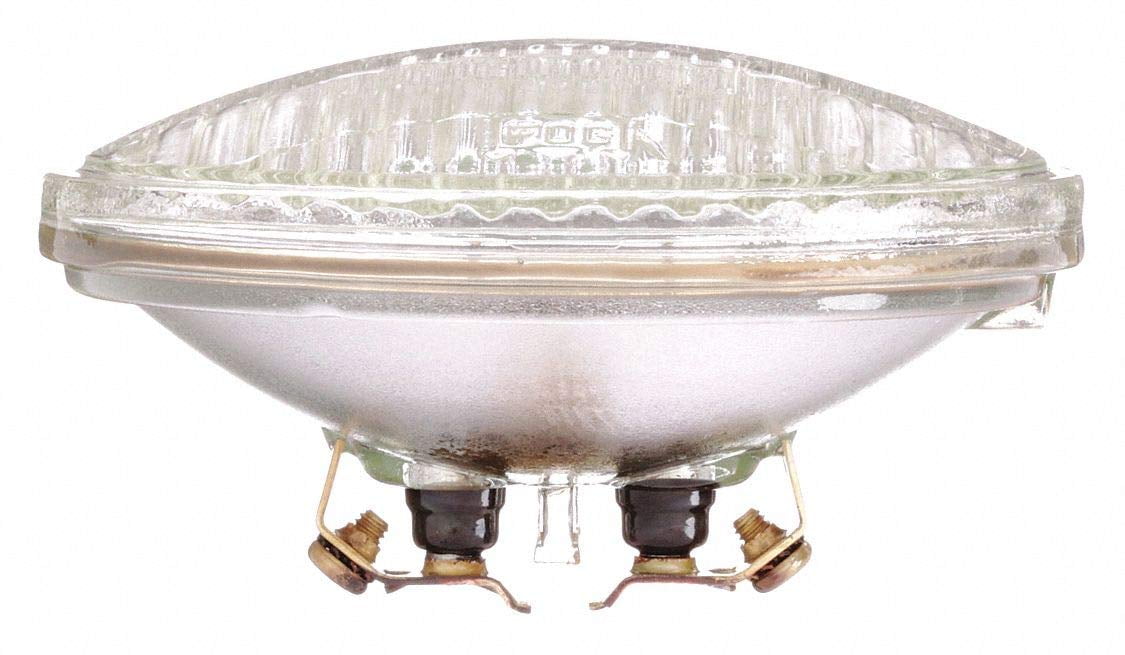 GE Lighting Incandescent Sealed Beam Lamp, PAR46, 35W - Walmart.com