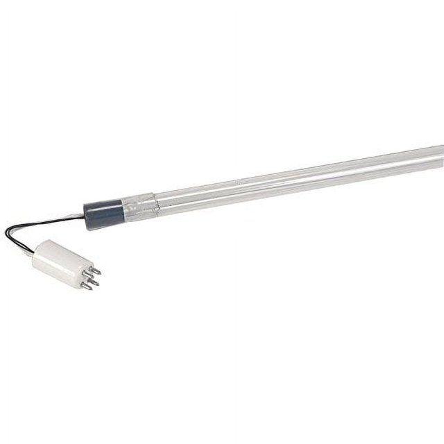 GE Lighting Linear Fluorescent Lamp, 37 watt, T5, 4-Pin (G10q) Base ...