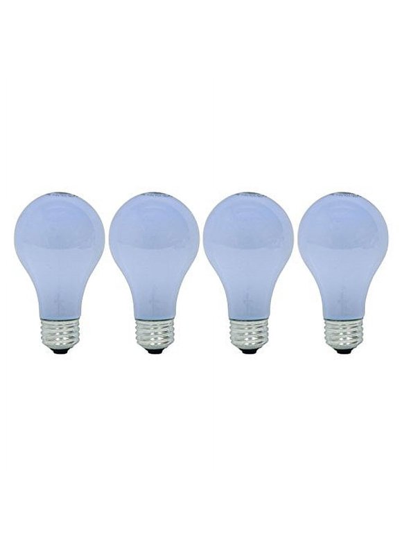 GE Lighting Incandescent Light Bulbs - Walmart.com