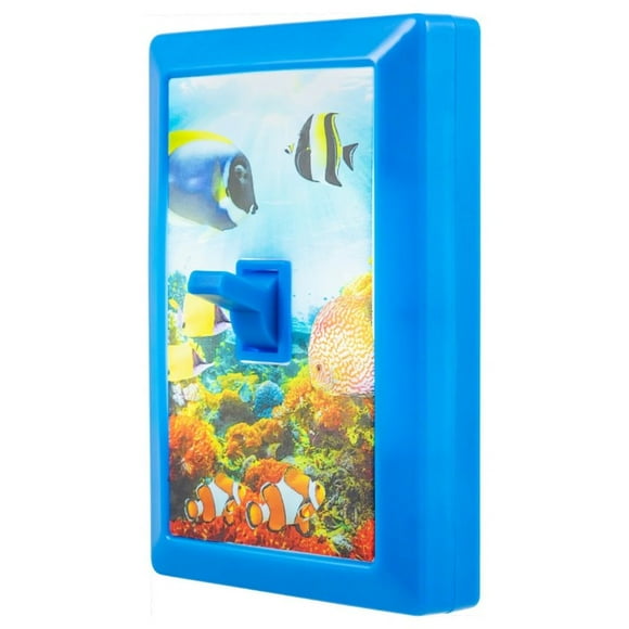 Light Switch Battery Powered