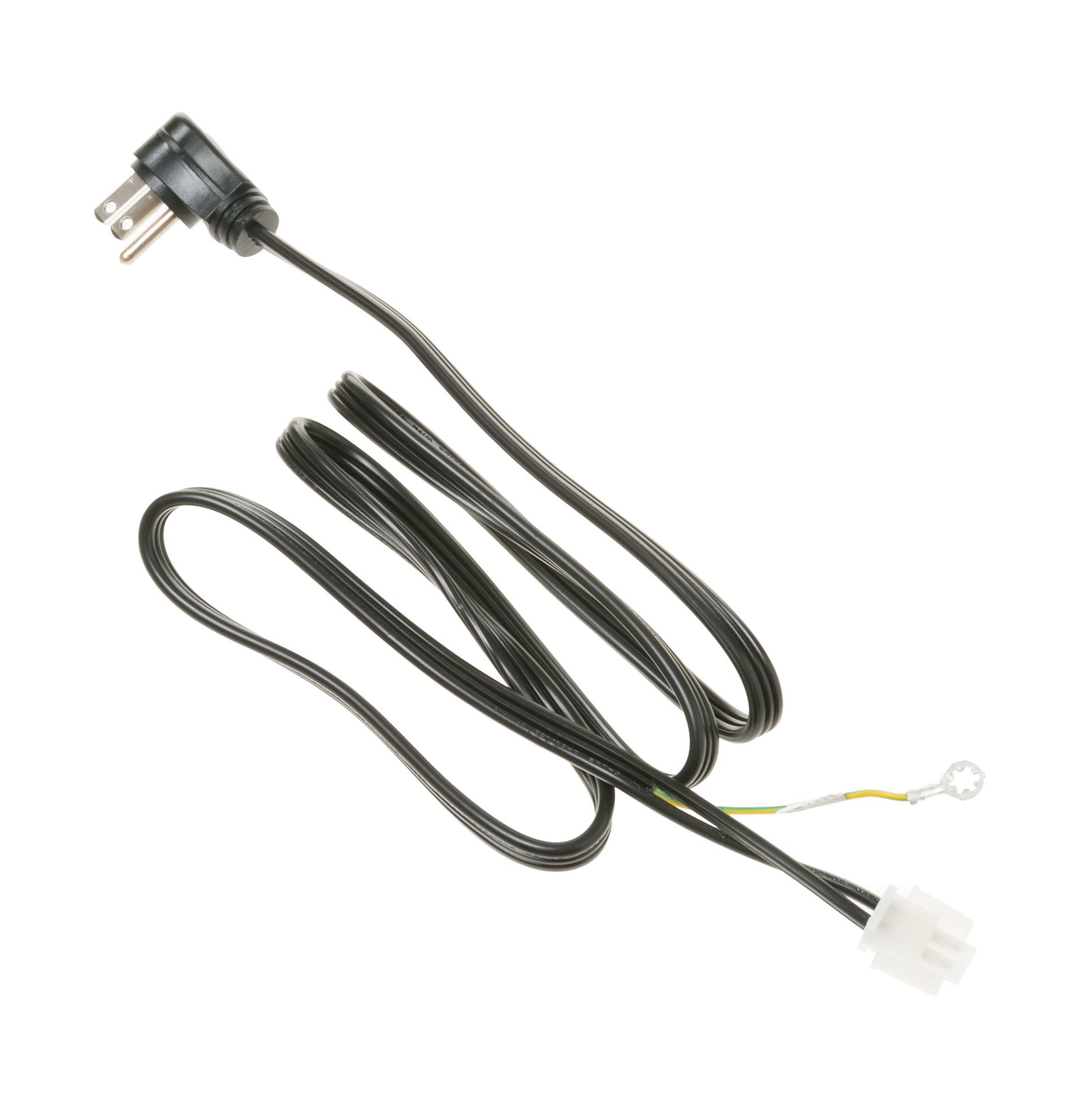 GE Line Cord - Part# WB18K10036 - Walmart.com