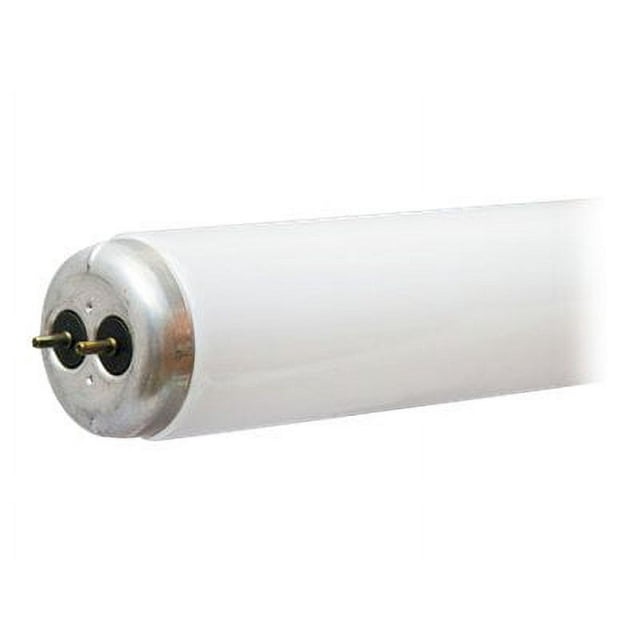 GE Linear Fluorescent 40W T12 F40 48in (4ft) Daylight Active Spaces ...