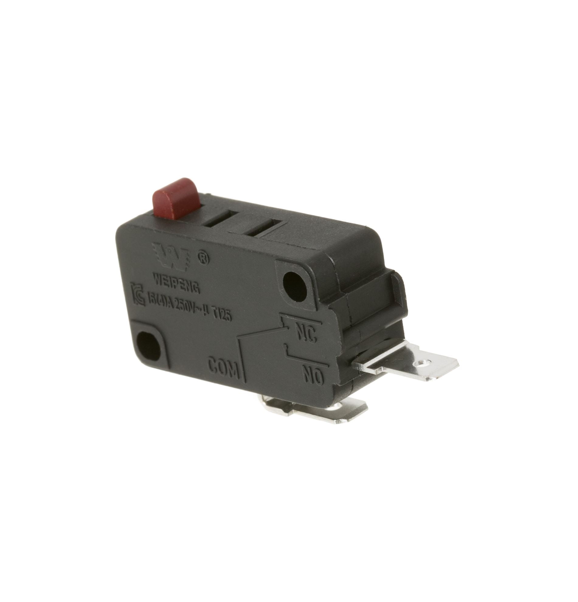 GE MICROSWITCH INTERLOCK - Part# WB02X21313 - Walmart.com