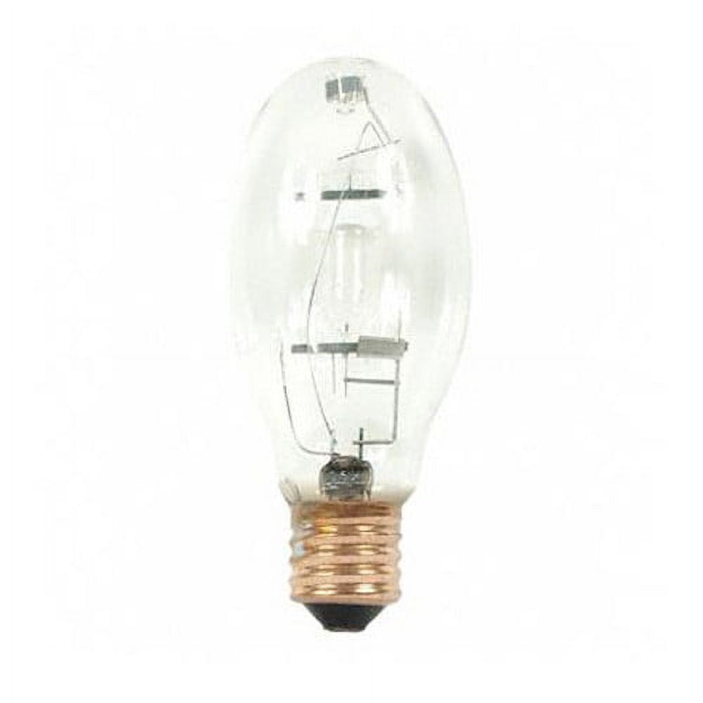 GE MVR250 250w Multi-Vapor PulseArc QARTZ ED28 HID Bulb - Walmart.com
