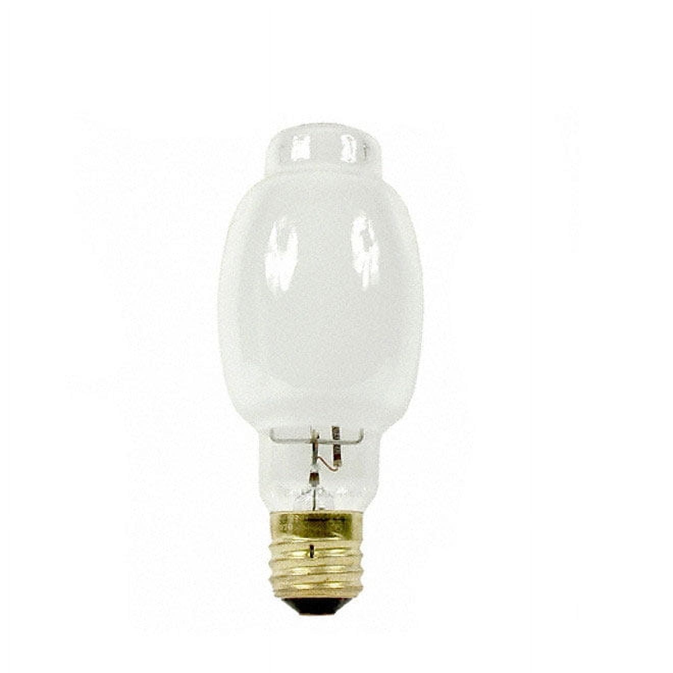 ge 18103 - mvr250/c/hor 250 watt metal halide light bulb - Walmart.com