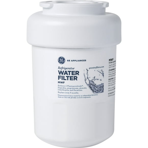 Mwf Water Filter