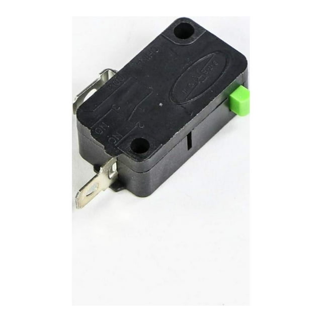 GE Microwave Door Interlock Switch WB24X824 - Walmart.com