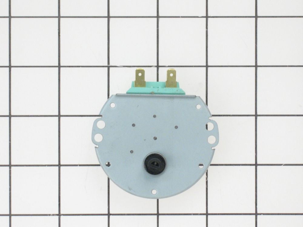 GE Microwave Drive Motor WB26X10135 - Walmart.com