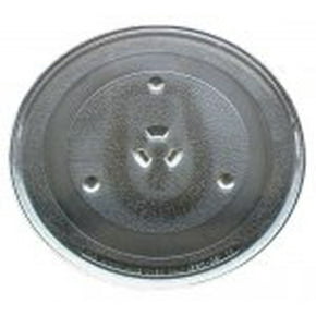 Glass Plates Microwaves