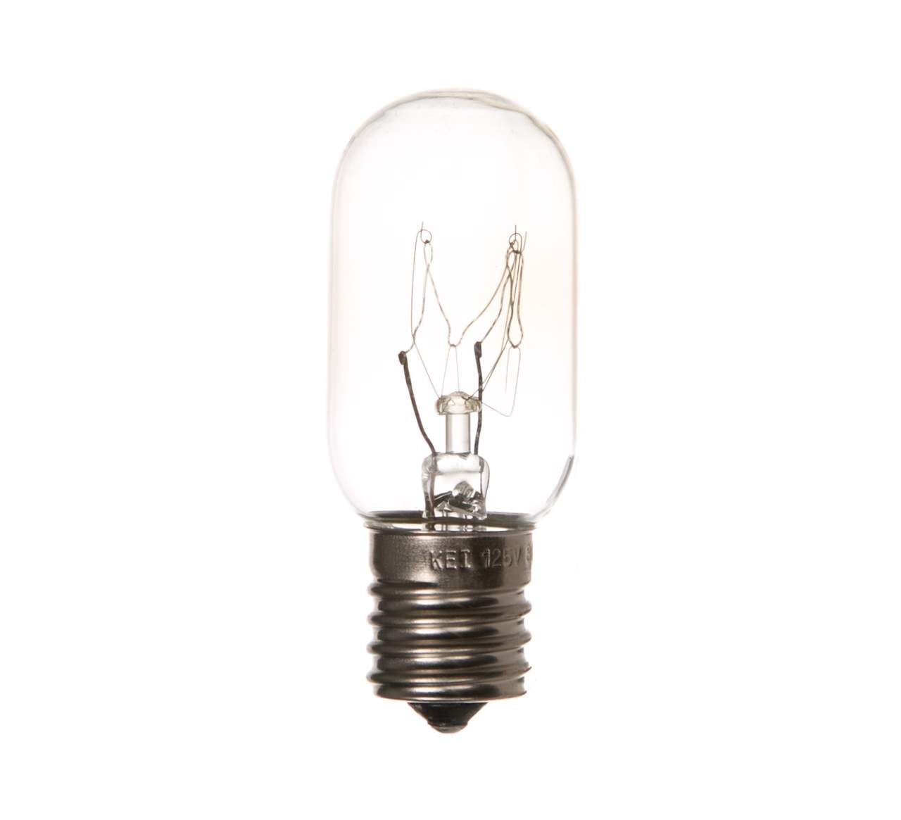 GE Microwave Light Bulb WB36X10328 - Walmart.com