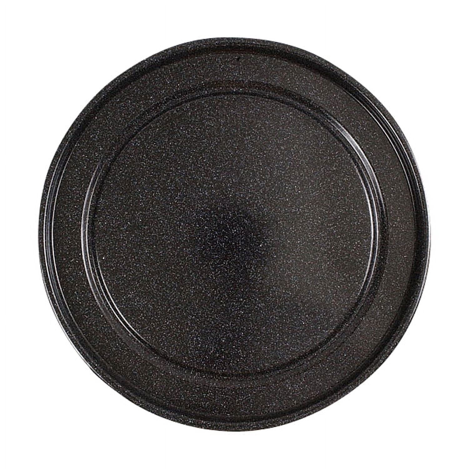 GE Microwave Metal Tray WB49X10240 - Walmart.com