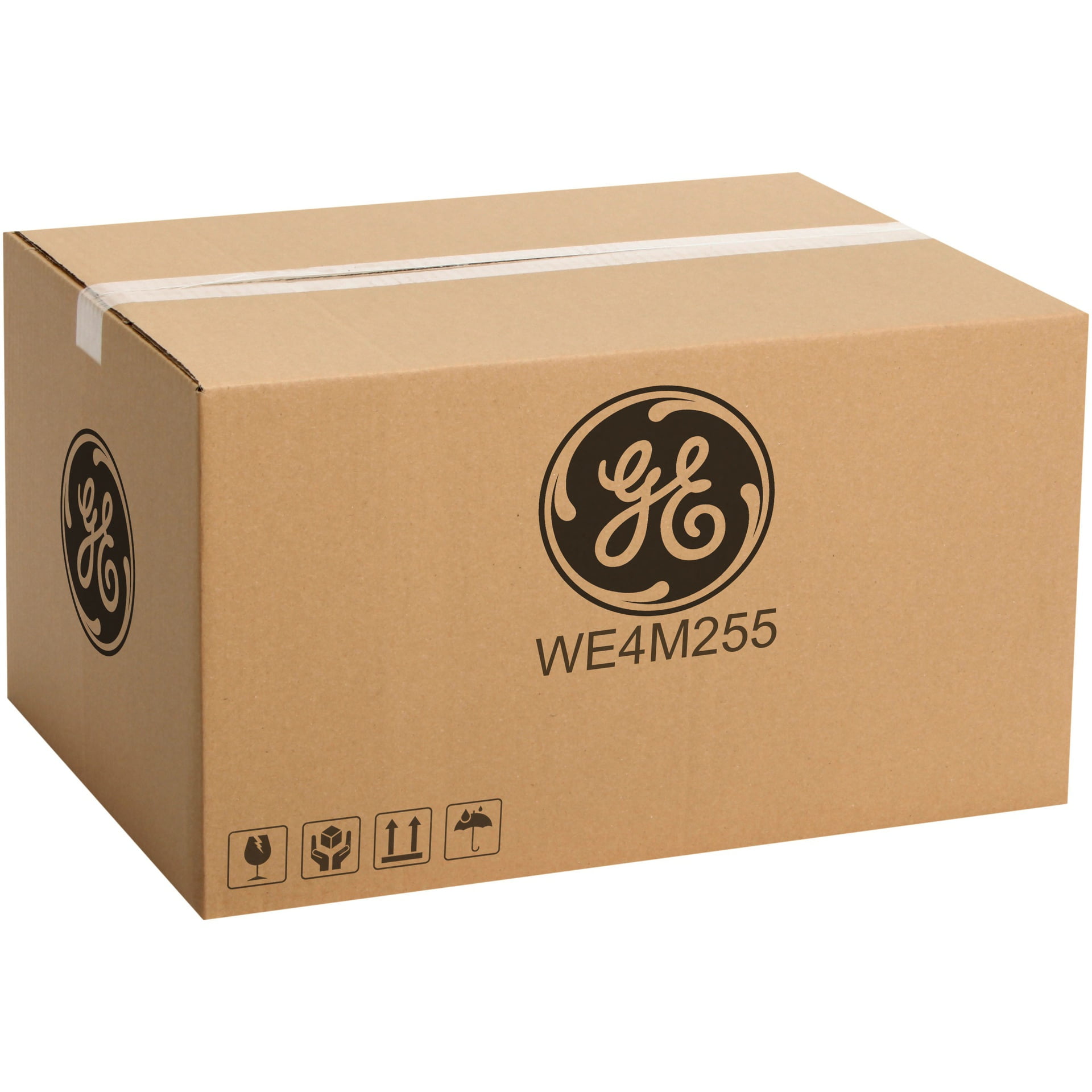 GE Microwave Oven Resistor We4m255 - Walmart.com