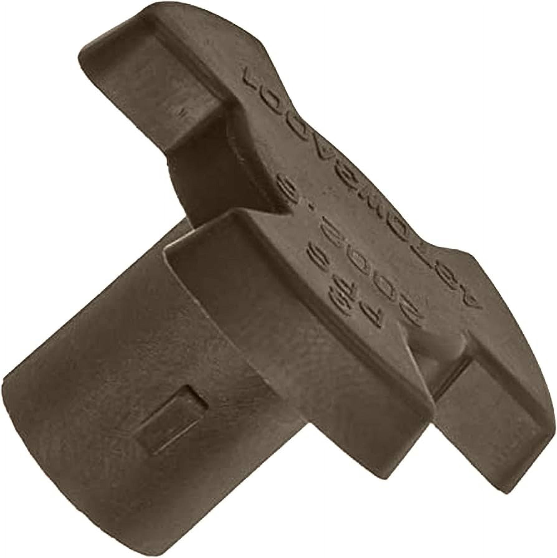 GE Microwave Oven Turntable Coupler WB06X10420 - Walmart.com