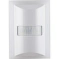 GE Motion-Boost LED Night Light, Up to 60 Lumens, White, 36268 ...