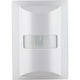 GE Motion-Boost LED Night Light, White, Plug-in, Motion Activated ...