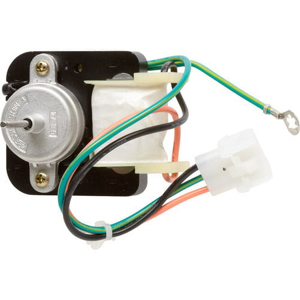 GE Motor Condenser Fan, WR60X102 - Walmart.com