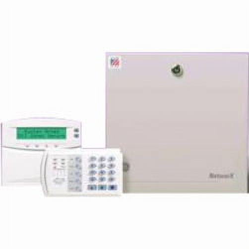GE NetworX NX-6 Universal Alarm Control Panel - Walmart.com