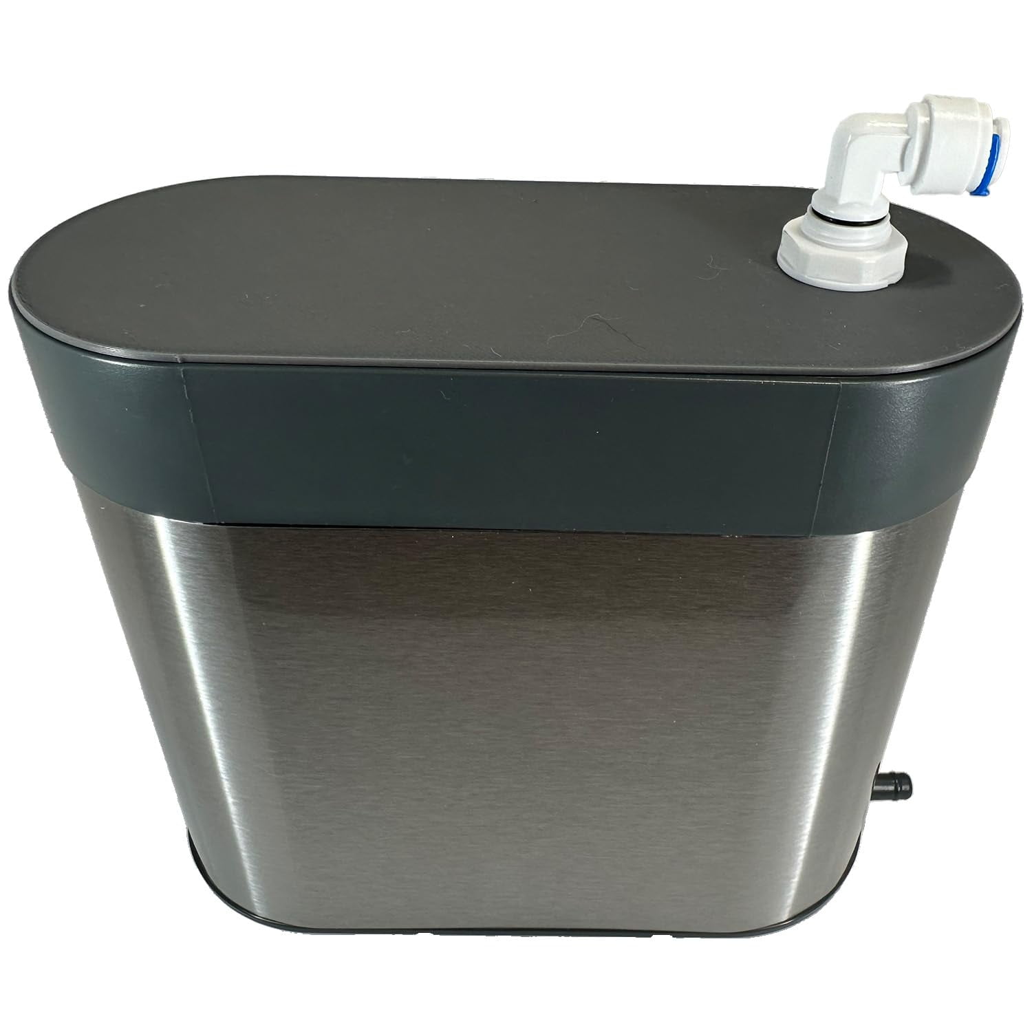 GE Opal Nugget Ice Maker Conversion Kit for Opal 2.0 - Permanent Water ...