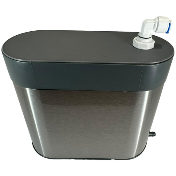 GE Opal Nugget Ice Maker Conversion Kit for Opal 2.0 - Permanent Water ...